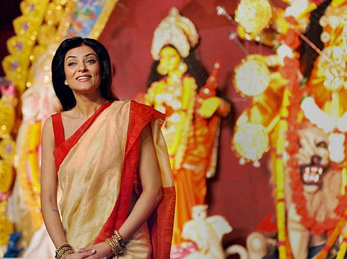 I will certainly get married: Sushmita Sen