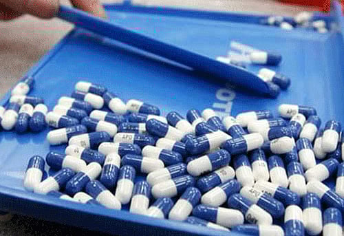 'Smart' pills your gateway to super health?