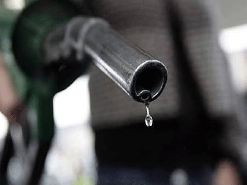 Losses from sale of diesel slide, hopes high on fuel deregulation