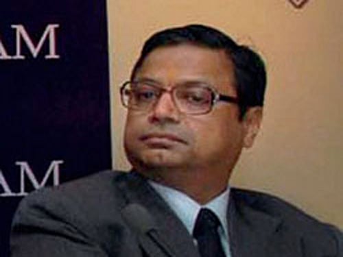 Centre declines to clear Gopal Subramanium as SC Judge