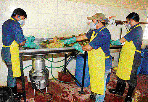 When garbage heads to Mandur, thousands lose jobs