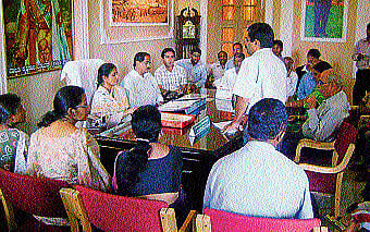 MCC plans to develop freedom fighter's memorial park