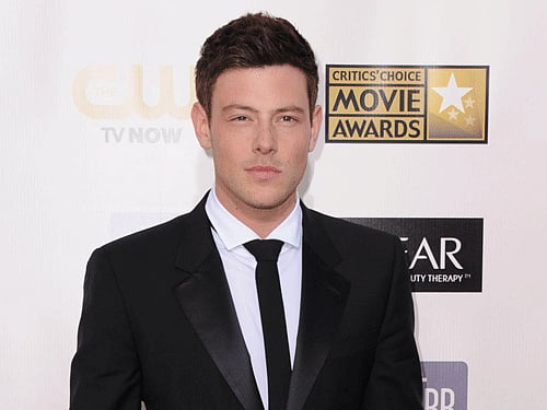 'Glee' stars remember Cory Monteith on death anniversary