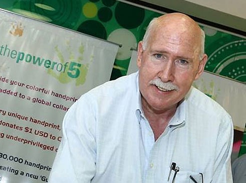 Amway India MD & CEO Pinckney released on bail