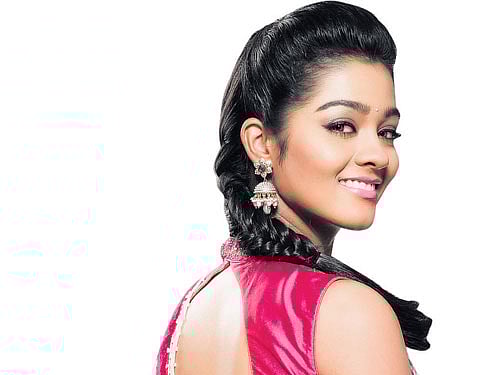 'I enjoy playing negative roles'