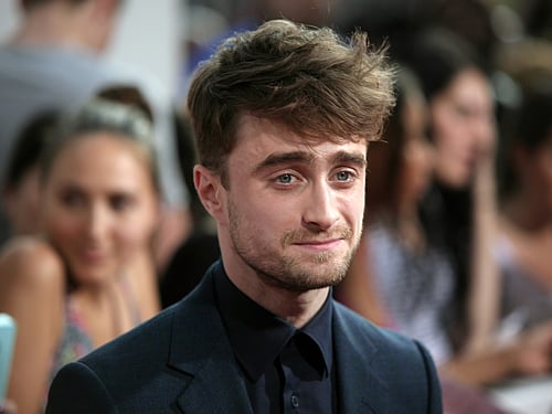 Daniel Radcliffe rules out more Harry Potter roles