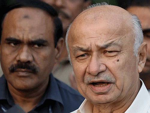 Rane, Ashok Chavan to head Maha campaign, coordination committees