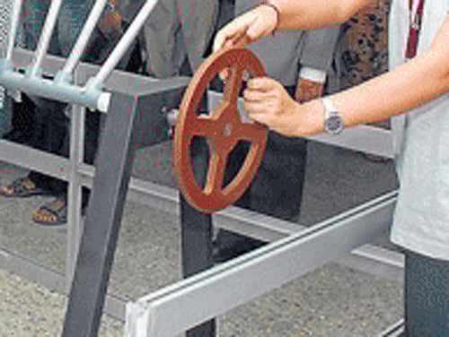 Scientists developing remote-control cyborg moths