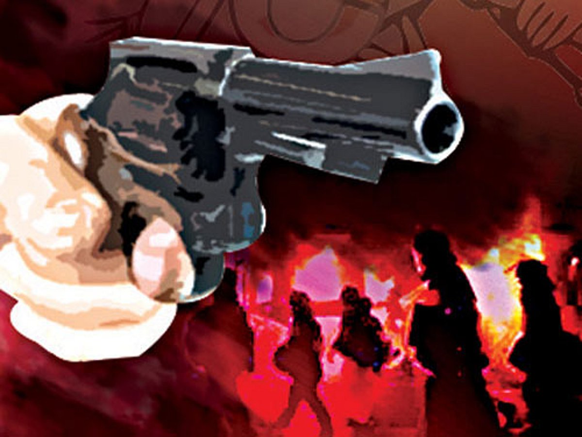 Businessman Gunned Down businessman-gunned-down