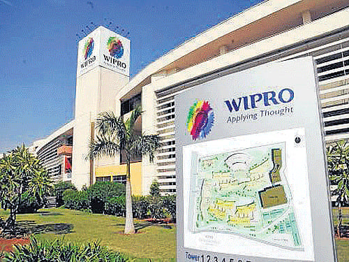 Wipro wins five-year IT deal from US tobacco major