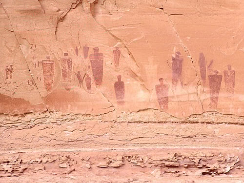 Oxygen-producing life forms appeared earlier than thought