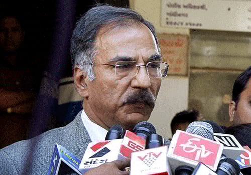 IAS officer Pradeep Sharma sent to five-day police custody