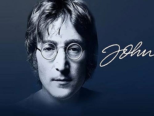 John Lennon's guitar to fetch USD I million at auction