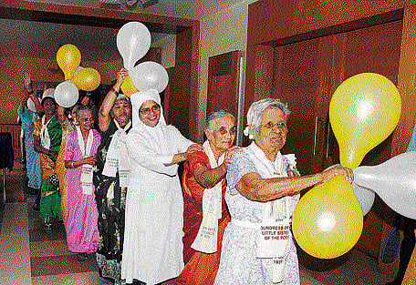 Plenty of moments to cherish