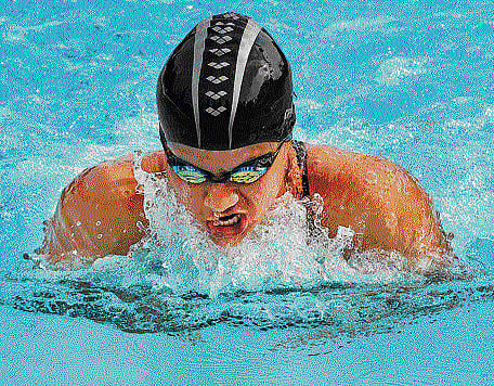 Likith continues golden run