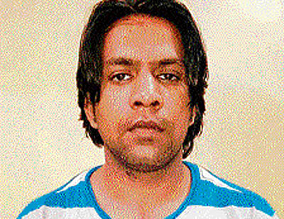 Paramour Arrested For Beauticians Murder
