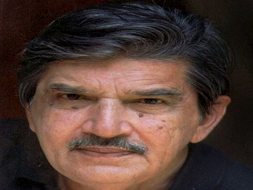 Animated TV series to be made on Mario Miranda's cartoons