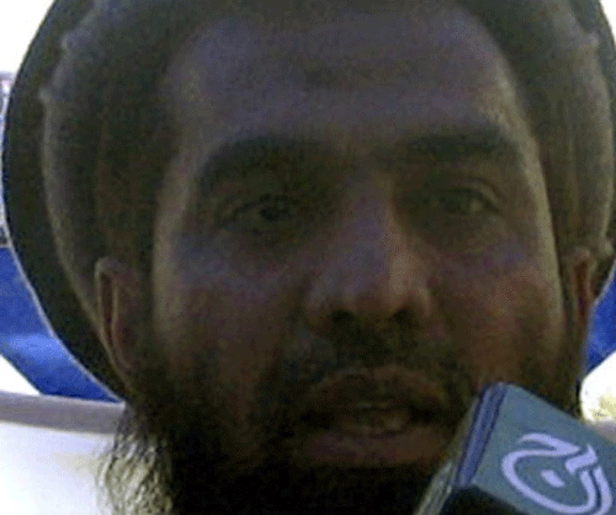 Pak Court Grants Bail To Plotter Of Mumbai Attacks