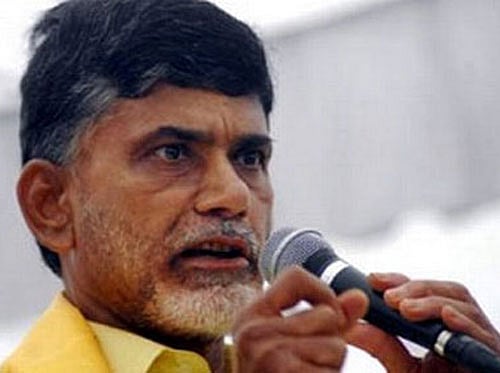 'AP Capital Region Development Act against constitution'