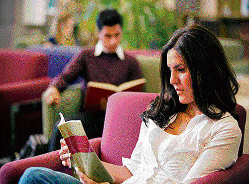 How reading transforms us