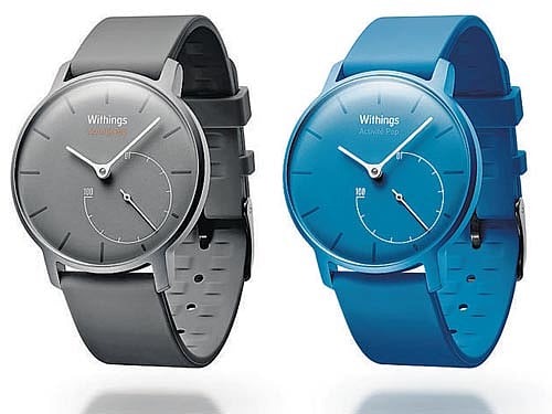 Best of CES - bulbs, flower pots, watches