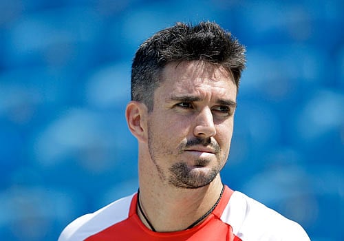 Morgan sidesteps KP talk