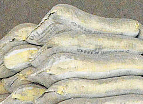 Cement companies hike prices thrice in last two months