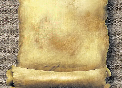 Reading the scrolls that survived Mount Vesuvius