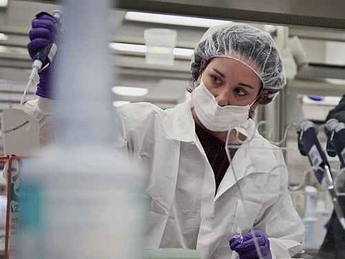 Scientists develop molecule to treat inflammatory diseases