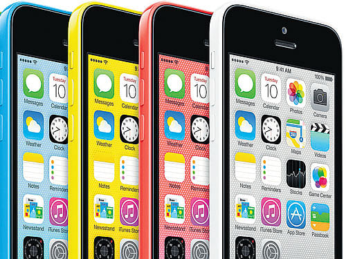 High-quality phones with low price tags