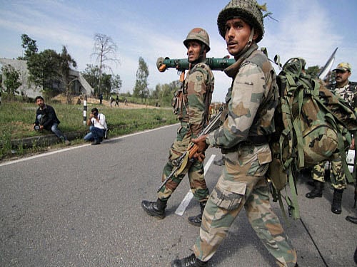 'Kathua attack eye opener for those seeking AFSPA withdrawal'