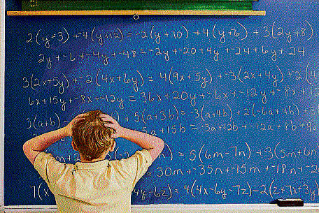 Singapore high school maths problem stumps the Internet