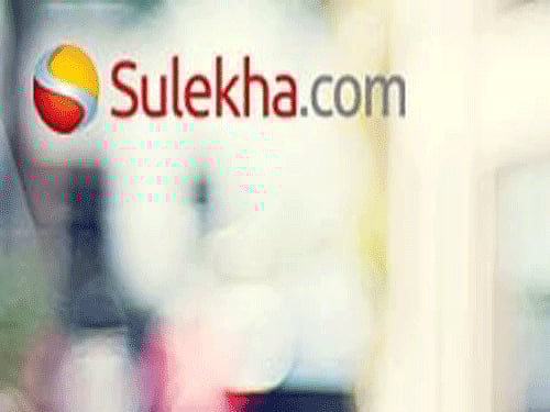 Sulekha raises Rs 175 cr from Singapore's sovereign fund, NVP