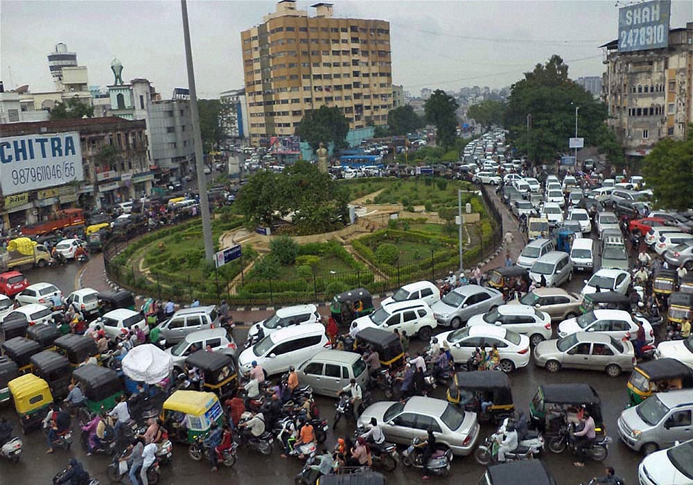 Maha govt plans to formulate own Transport Act