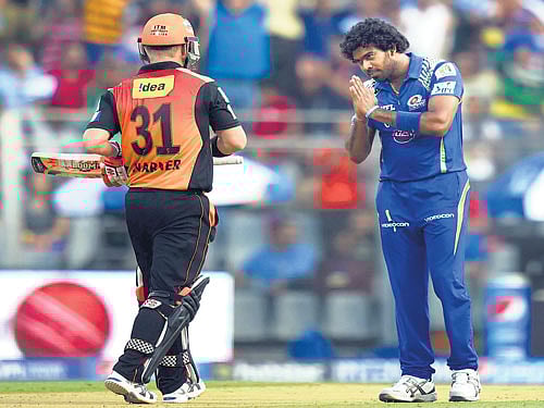 M&M power Mumbai home