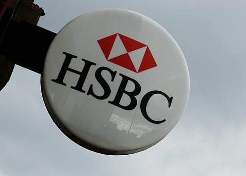 HSBC Global Research revises Re forecast to 66