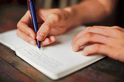 Note-taking skills for academic proficiency