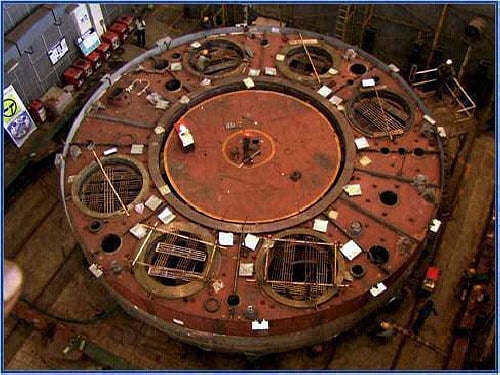 India's fast breeder reactor project to start by September: Officials