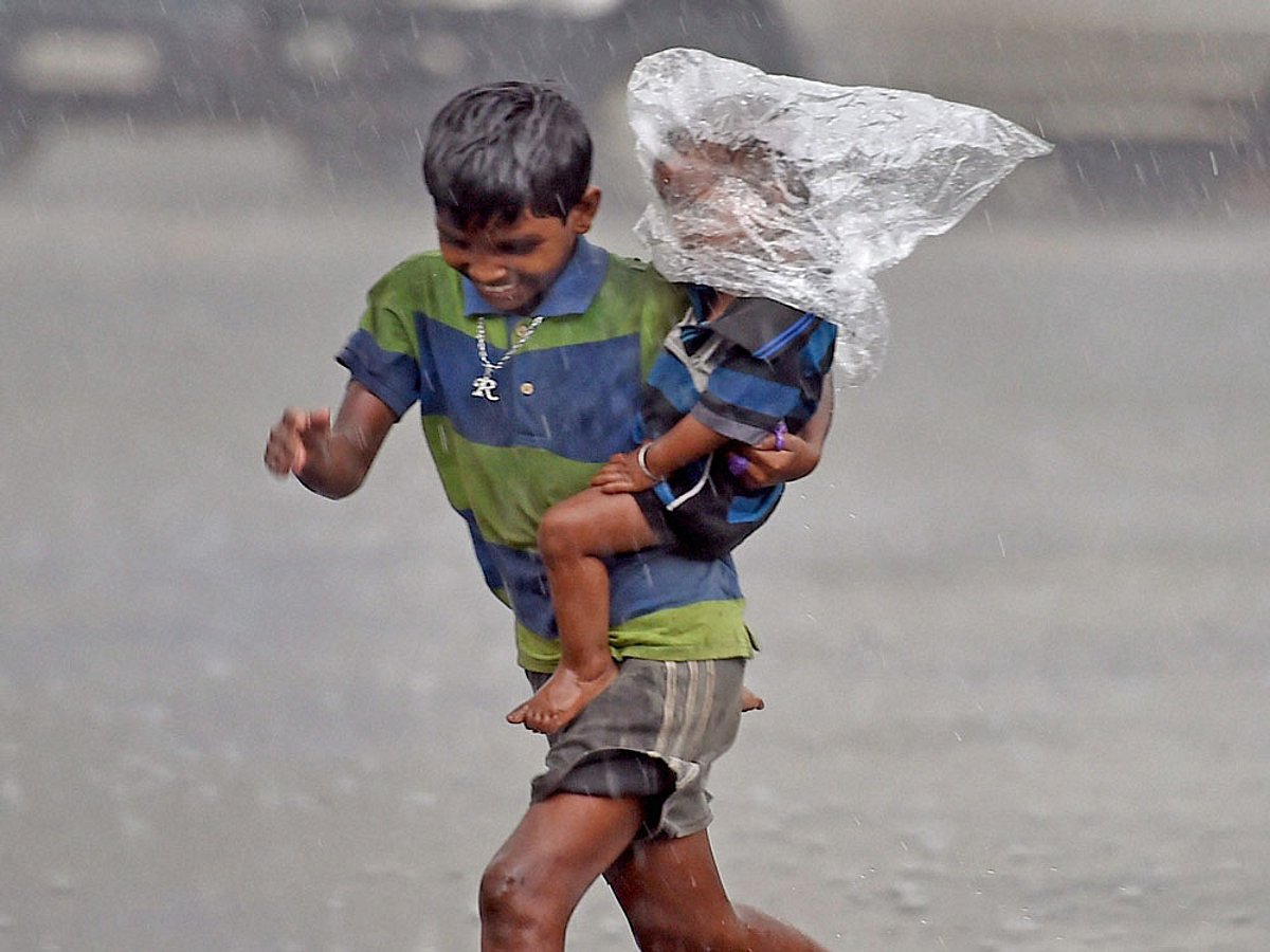 Intensity Of Slow Pulse Of Rainfall Decreases Study intensity-of-slow-pulse-of-rainfall-decreases-study