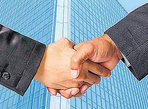 HGS to buy chunk of Mphasis BPO business for Rs 17 crore