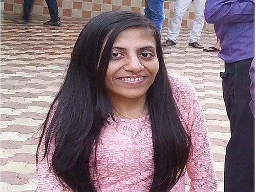 Differently-abled can handle rigours of bureaucracy like anyone