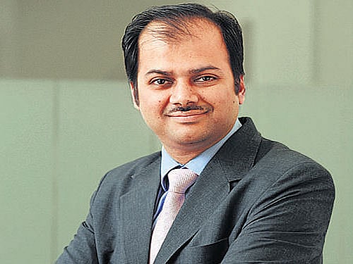 Axis AMC set to launch 'Axis Equity Saver Balanced Fund'