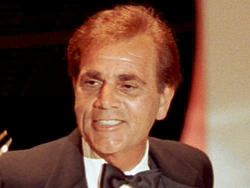 Rocco, who played Moe Greene in 'The Godfather,' dies at 79