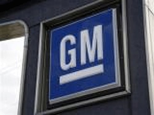 GM to close Halol plant from June '16