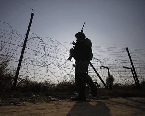 Development a far cry at counter enclaves