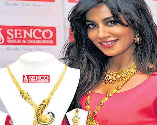 Senco eyes South for gold store expansion