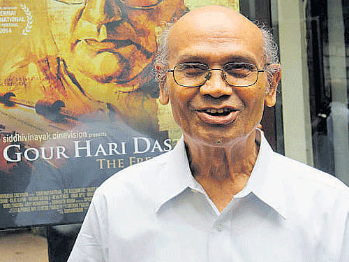 Three-decade battle to win recognition makes this freedom fighter's ...