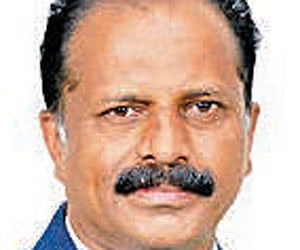 Chaotic expansion, a nemesis