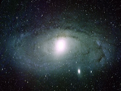 Astronomers unlock clues to star birth