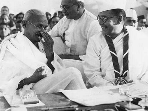 Declassified files reveal Netaji wanted to speak over radio